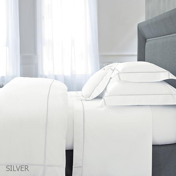 YVES DELORME - Athena Sheet Collection - Lynnens, Fine Linens